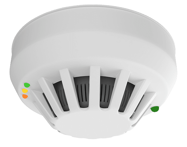 Smoke, CO & Environmental Sensors - Wilsons Security