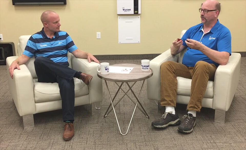 GSM Monitoring: Benefits, Security, and Remote Access