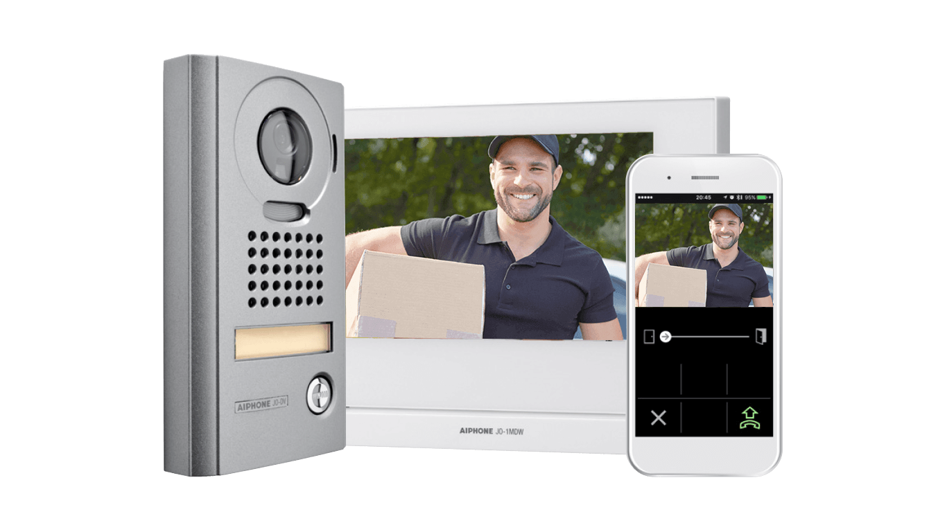 AI Phone Systems - Access From Your Smartphone