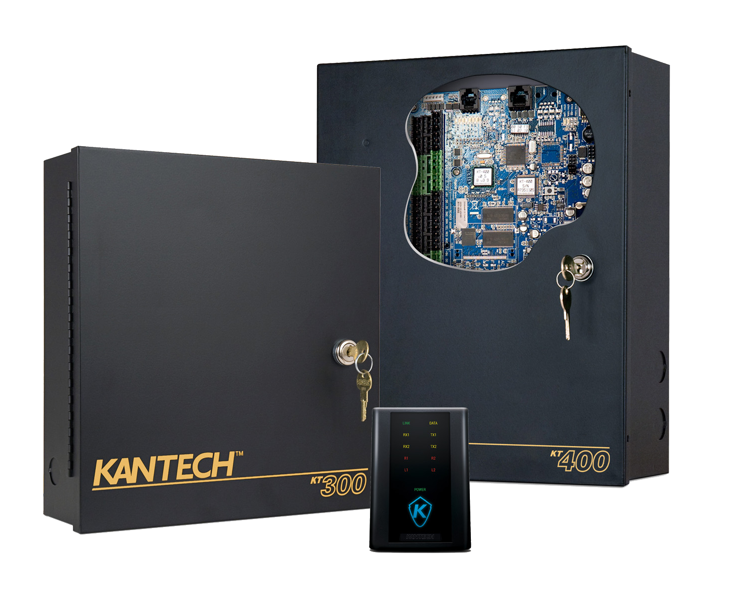 Access Control Systems For Your Business Needs